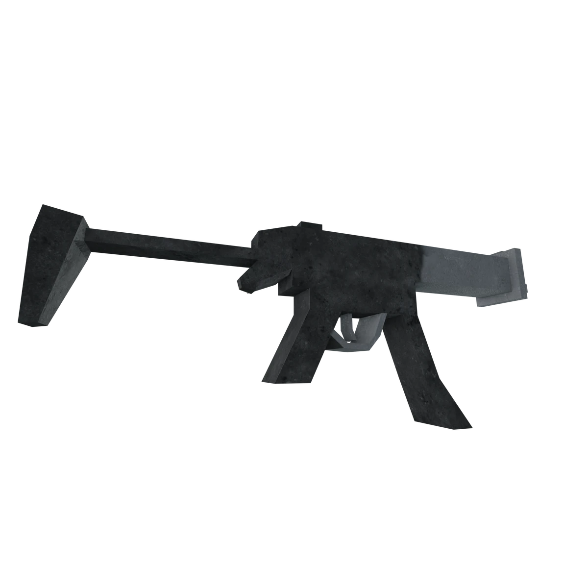 Compact SMG | RoRoyale Wiki | Fandom