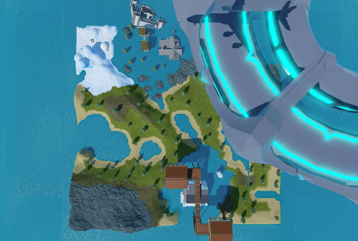 Season 3 | RoRoyale Wiki | Fandom