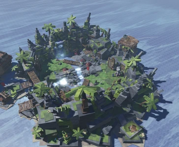 Locations | Rorvik Wiki | Fandom