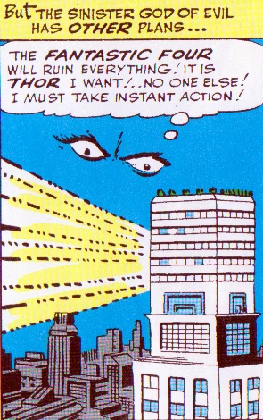 Baxter Building | Rory's Marvel Universe Wiki | Fandom