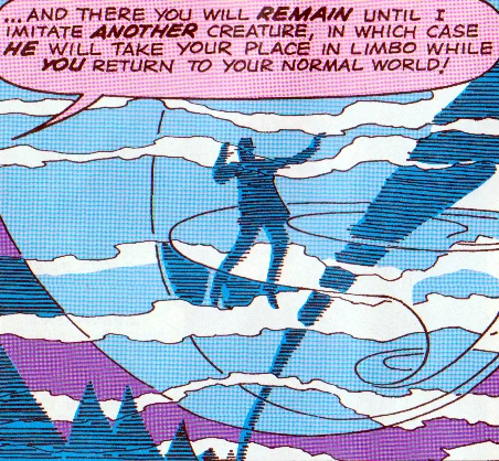 Limbo | Rory's Marvel Universe Wiki | Fandom