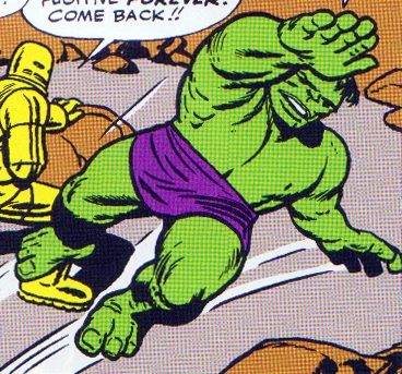 Hulk | Rory's Marvel Universe Wiki | Fandom