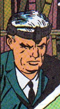 Fred Duncan | Rory's Marvel Universe Wiki | Fandom