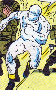 Iceman | Rory's Marvel Universe Wiki | Fandom