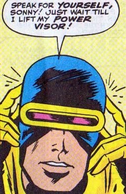 Cyclops | Rory's Marvel Universe Wiki | Fandom