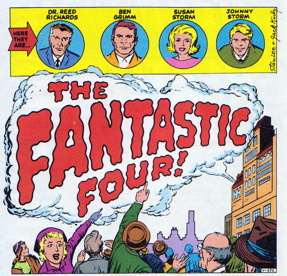 Central City | Rory's Marvel Universe Wiki | Fandom