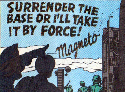 Cape Citadel | Rory's Marvel Universe Wiki | Fandom