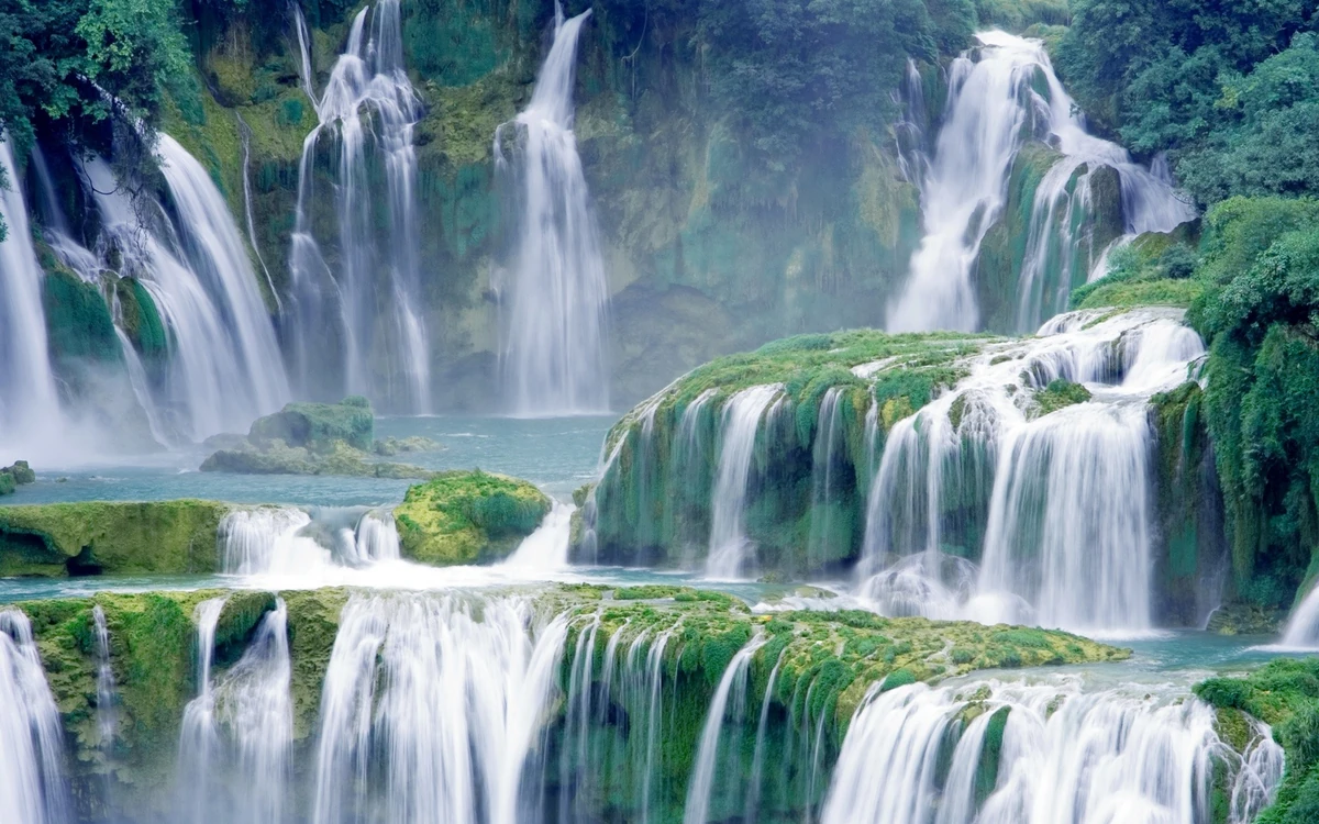 Beta Varuna Falls | Rory Universe Wiki | Fandom