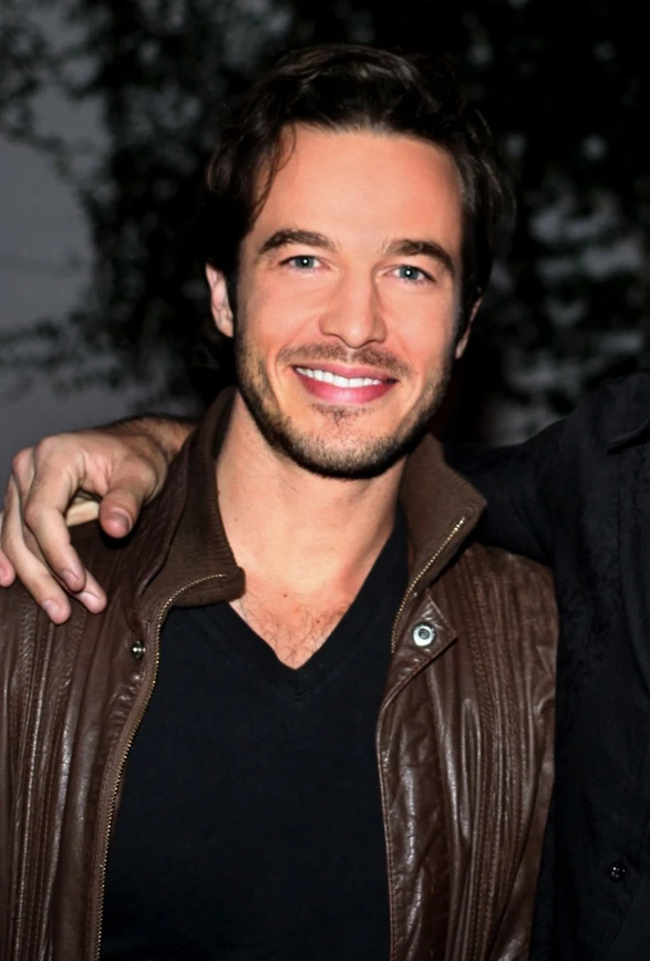 Lucas | Rory Universe Wiki | Fandom