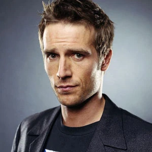 Jack Winters | Rory Universe Wiki | Fandom