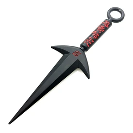 Flying Raijin Kunai | Ros-rp Wiki | Fandom