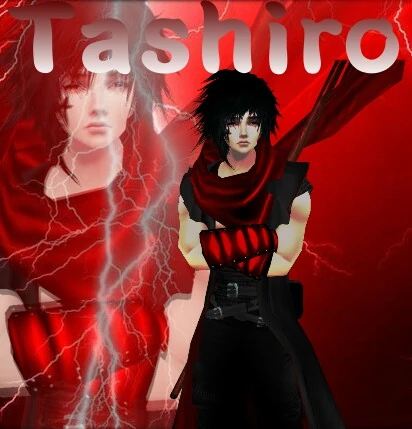 Tashiro Uchiha | Ros-rp Wiki | Fandom