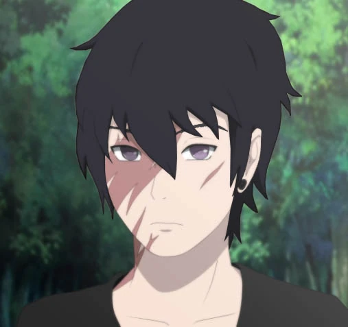 Masashi Hyūga | Ros-rp Wiki | Fandom