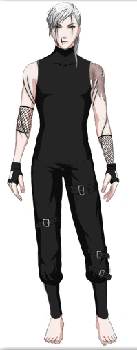 Akui Hatake | Ros-rp Wiki | Fandom