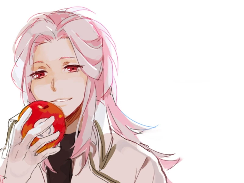 Shokubi Haruno | Ros-rp Wiki | Fandom