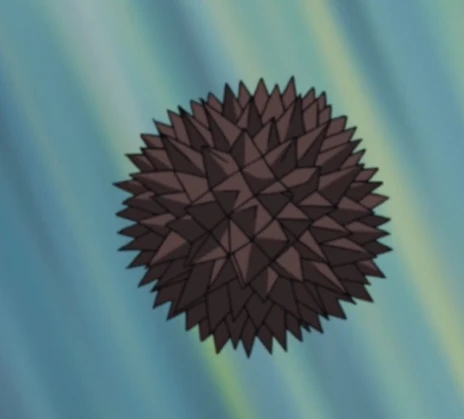 Spike Ball | Ros-rp Wiki | Fandom