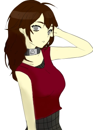 Hotaru Hyūga | Ros-rp Wiki | Fandom