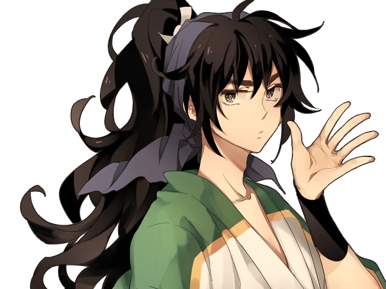 Fa Lee | Ros-rp Wiki | Fandom