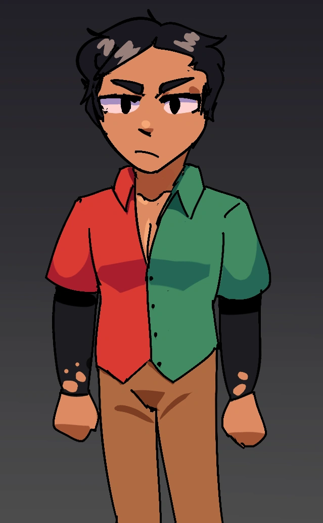 The Fairran (Ruwan) | Rosacotta Kingdom Wiki | Fandom