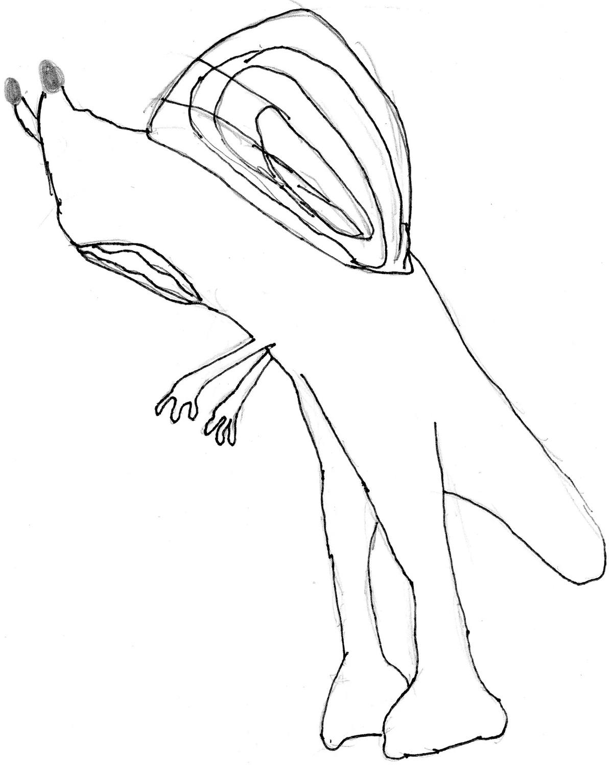 Gasteropodes | Rosa Galaxies Wiki | Fandom
