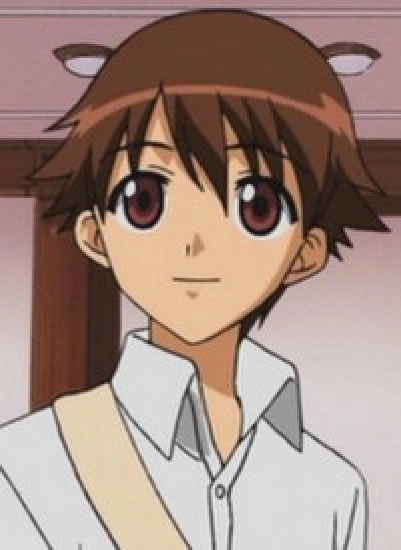 Characters | Rosario + Resurrection Wiki | Fandom