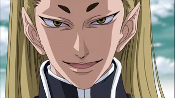 Kuyou | Rosario Bravo Wiki | Fandom