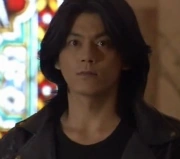 Rook | Rosario to Kiva Wiki | Fandom
