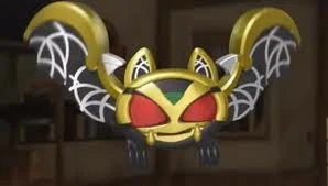 Kivat-bat the 3rd | Rosario to Kiva Wiki | Fandom