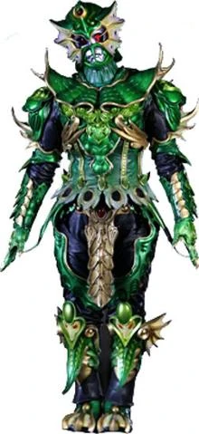 Ramon (Bassha) | Rosario to Kiva Wiki | Fandom