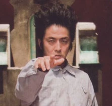 Takashi Sugimura | Rosario to Kiva Wiki | Fandom