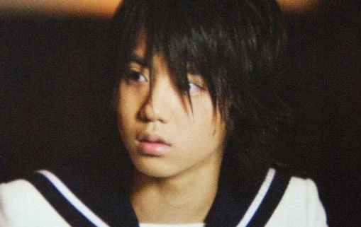 Ramon (Bassha) | Rosario to Kiva Wiki | Fandom