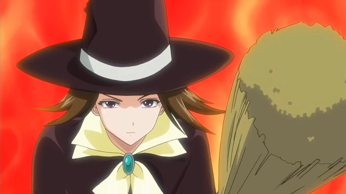 Siegel + Vampir | Rosario + Vampire Wiki | Fandom