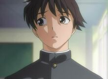 Tsukune Aono | Wiki Rosario Vampire | Fandom