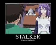 Mizore Shirayuki/Image Gallery | Rosario + Vampire Wiki | Fandom