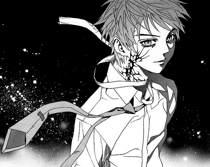 Ghoul | Rosario + Vampire Wiki | Fandom