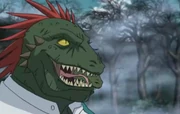 Tadashi Wanibuchi | Rosario + Vampire Wiki | Fandom