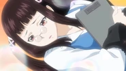 Ruby Tōjō | Rosario + Vampire Wiki | Fandom