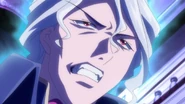 Issa Shuzen | Rosario + Vampire Wiki | Fandom