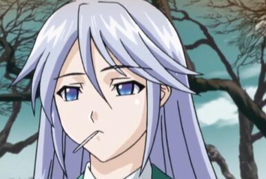 Tsurara Shirayuki
