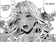 Kahlua Shuzen | Rosario + Vampire Wiki | Fandom