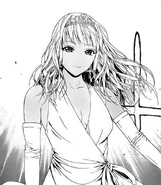 Shinso Vampire | Rosario + Vampire Wiki | Fandom