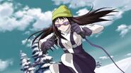 Ruby Tōjō | Rosario + Vampire Wiki | Fandom