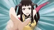 Ruby Tōjō | Rosario + Vampire Wiki | Fandom