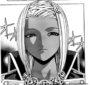 Gyokuro Shuzen | Wiki Rosario Vampire | Fandom