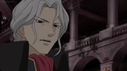 Issa Shuzen | Rosario + Vampire Wiki | Fandom
