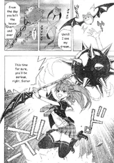 Kokoa Shuzen | Rosario + Vampire Wiki | Fandom