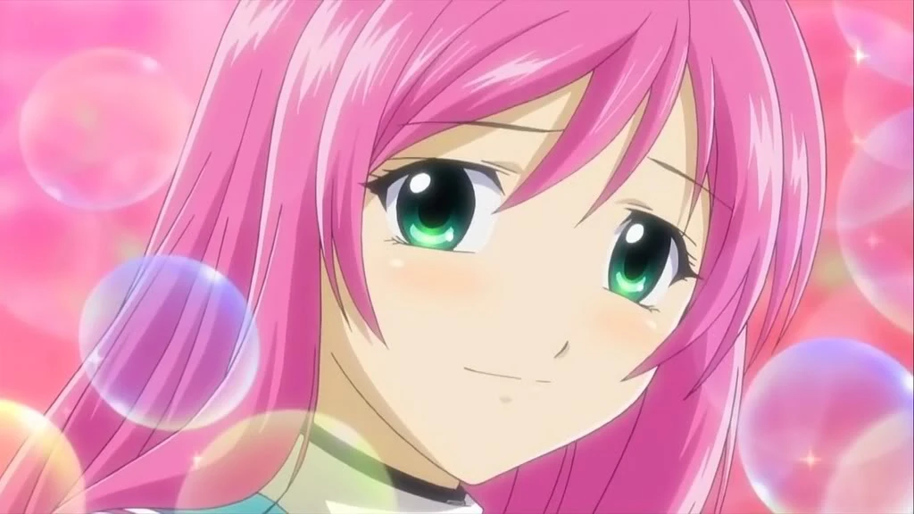 Moka Akashiya | Rosario + Vampire | Fandom
