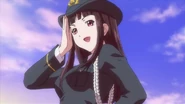 Ruby Tōjō | Rosario + Vampire Wiki | Fandom