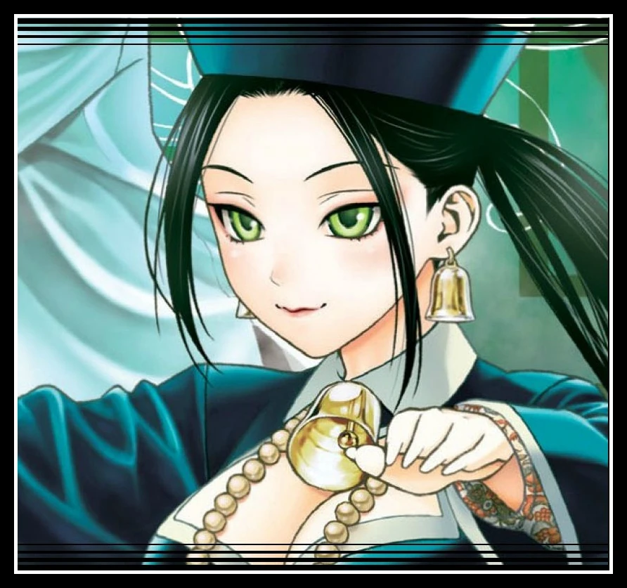 Ling-Ling Wong | Wiki Rosario Vampire | Fandom