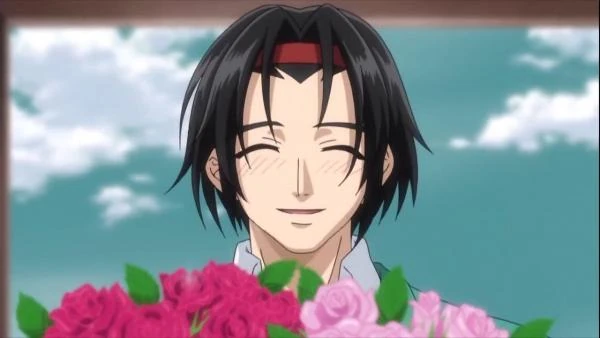 Rosario + Vampire Episode 06 | Rosario + Vampire Wiki | Fandom